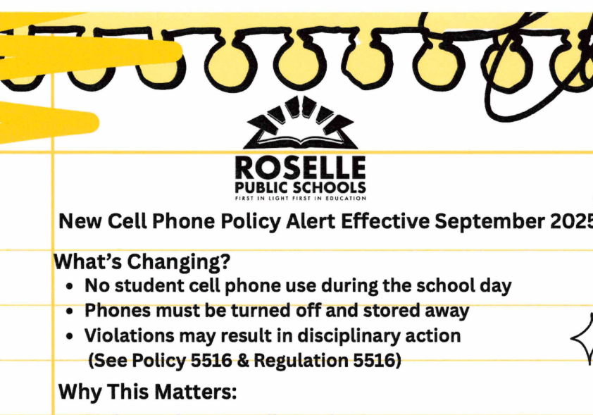 District Home Page - Roselle Public Schools